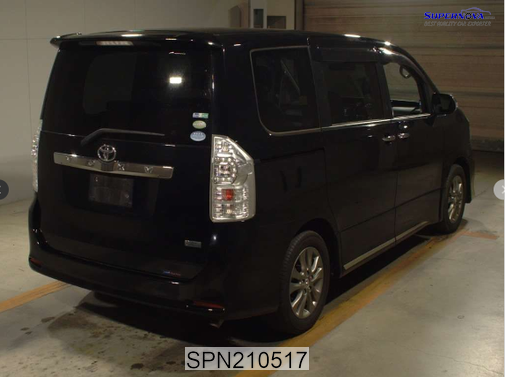 Supernova Japan | Stock Details